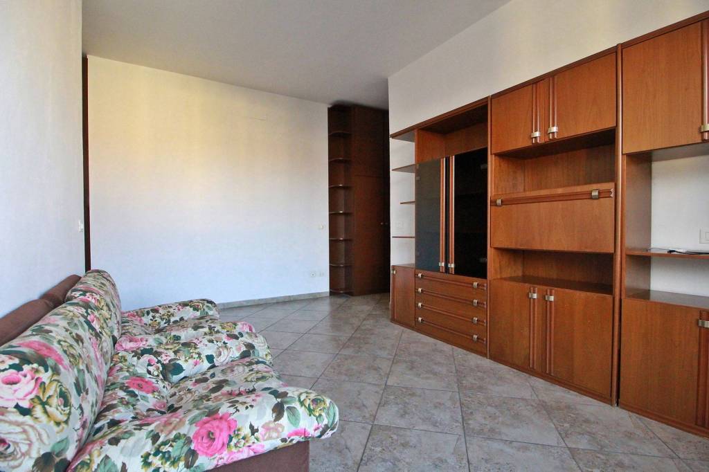 Appartamento in vendita a Cavenago di Brianza via Roma, 43