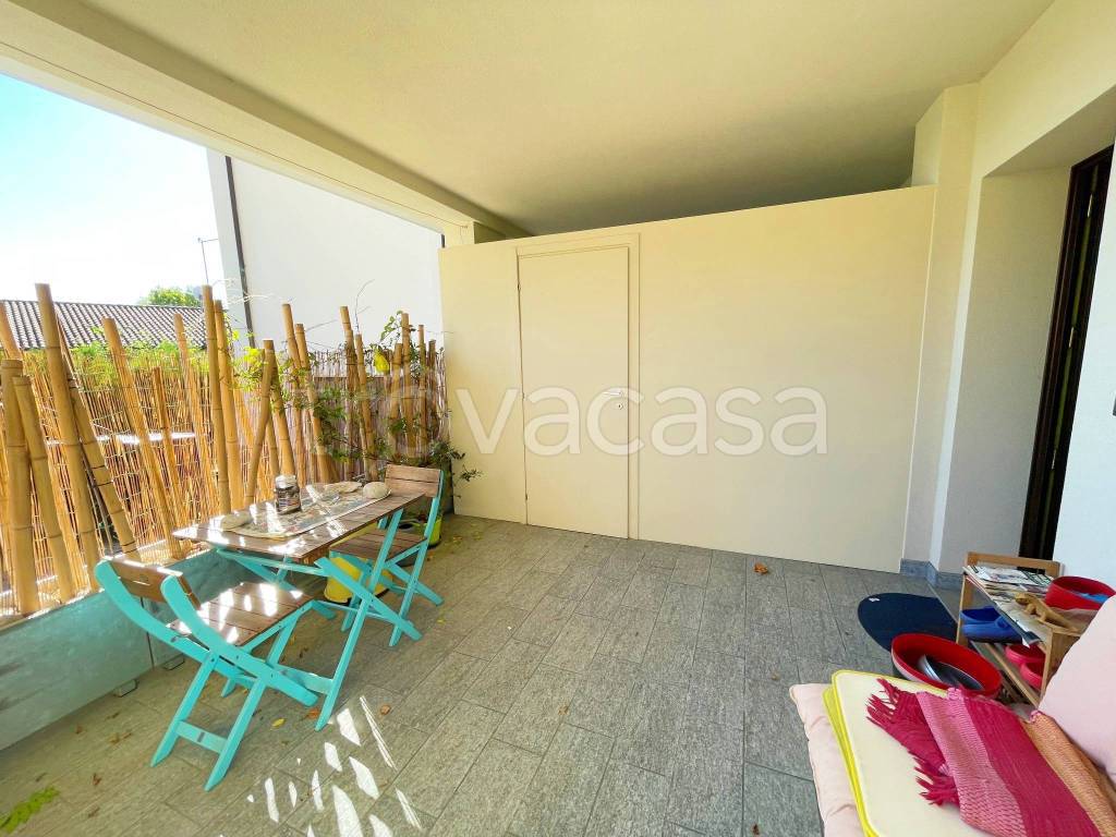 Appartamento in vendita a Cantalupa via Tre Denti