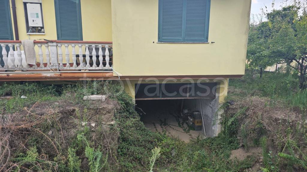 Villa in in vendita da privato a Casamarciano via Papa Giovanni xxiii, 5