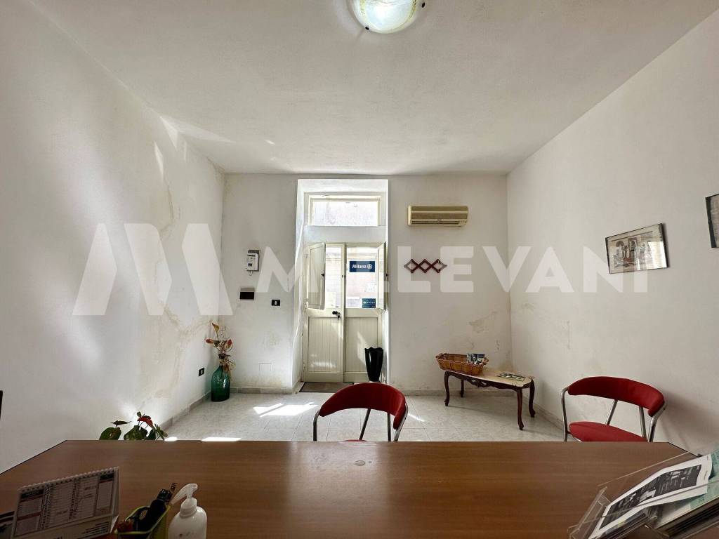 Casa Indipendente in vendita a Pozzallo via Giuseppe Mazzini