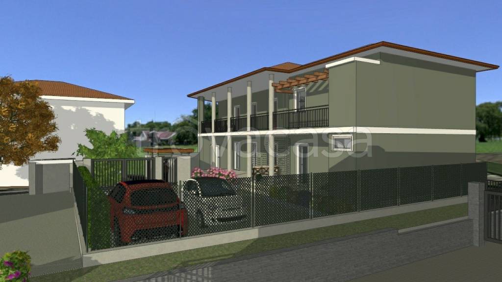 Appartamento in vendita a Suno via Mottoscarone