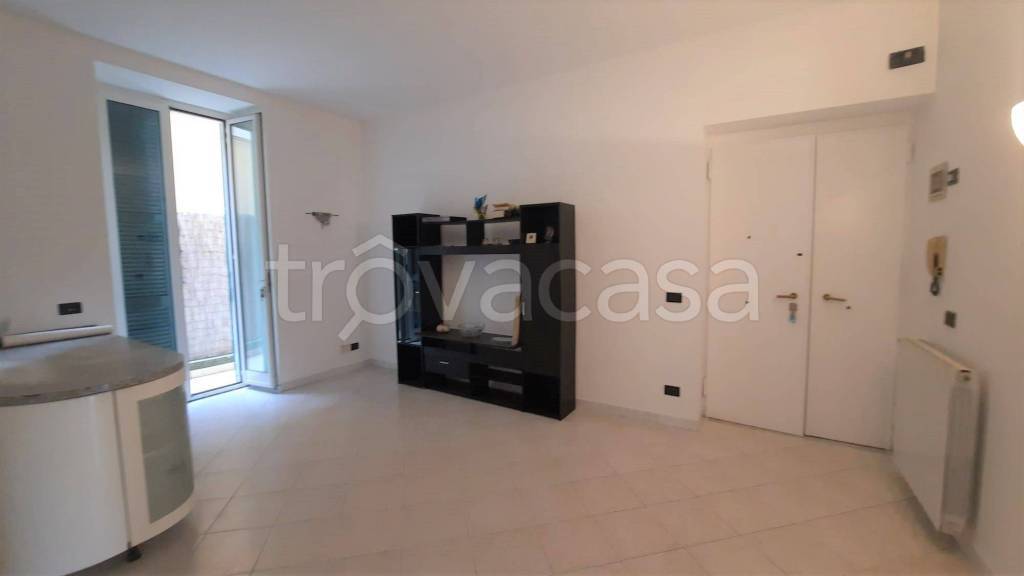 Appartamento in in vendita da privato a Sanremo corso degli Inglesi, 189