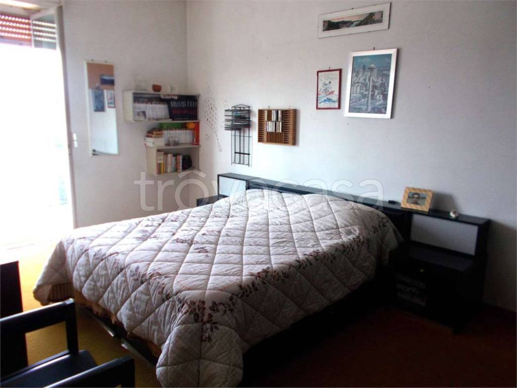 Appartamento in vendita ad Acquaviva delle Fonti via Don Giovanni Minzoni, 42