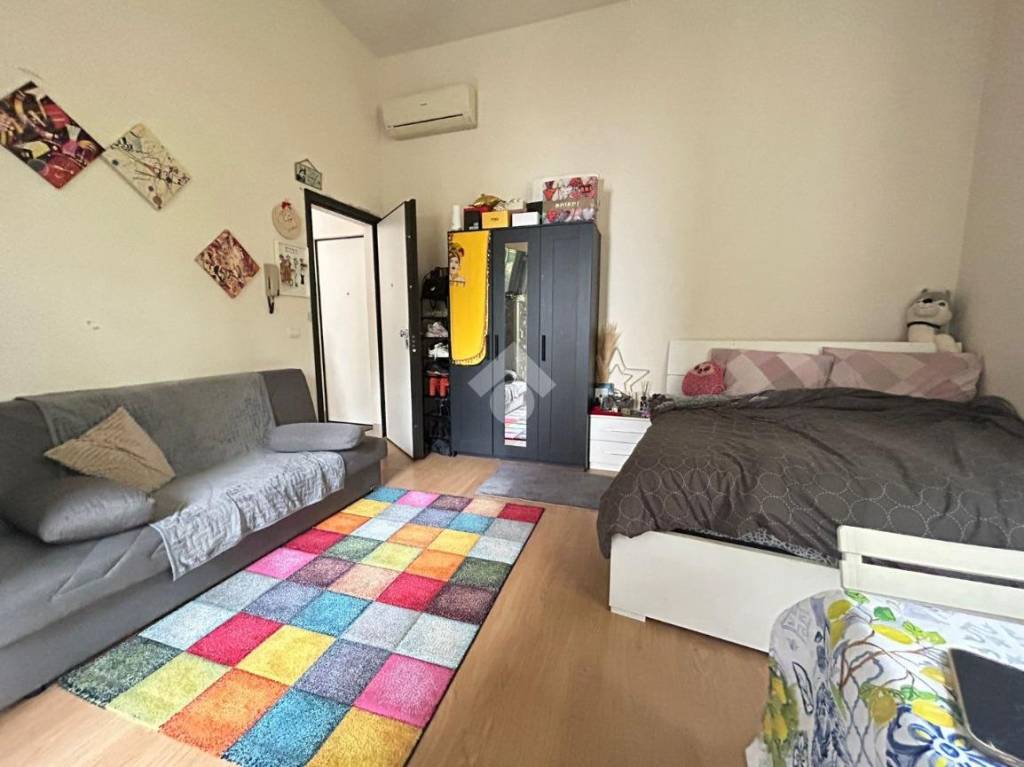 Appartamento in vendita a Montecatini-Terme via trieste, 6