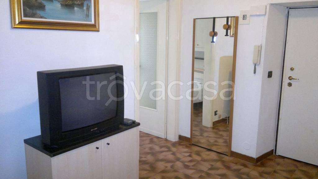 Appartamento in vendita a Imperia via Giuseppe Mazzini