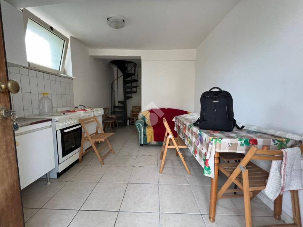 Casa Indipendente in vendita a Boville Ernica via Colle Piscioso, 89