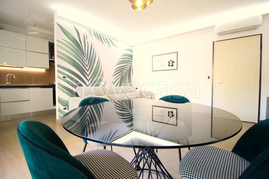 Appartamento in vendita a Pescara via Filippo Turati, 15