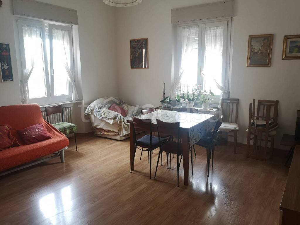 Appartamento in vendita ad Ancona corso Carlo Alberto