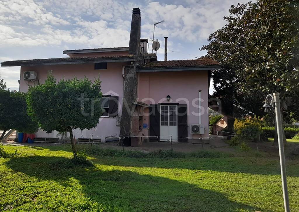 Appartamento all'asta a Latina strada Regionale Pontina km 78,600