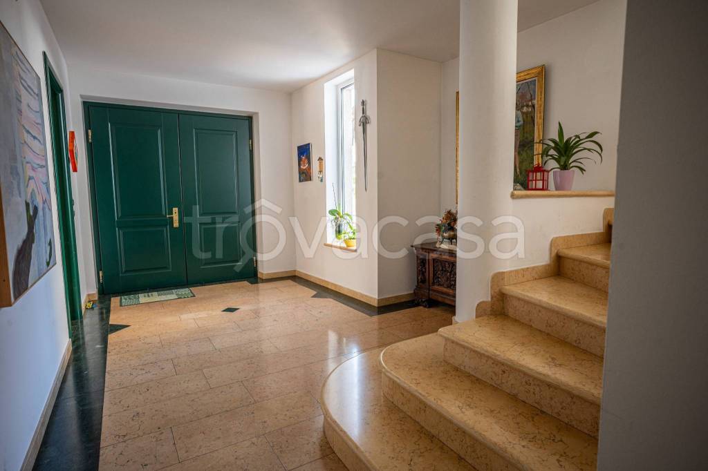 Villa in vendita a Trento