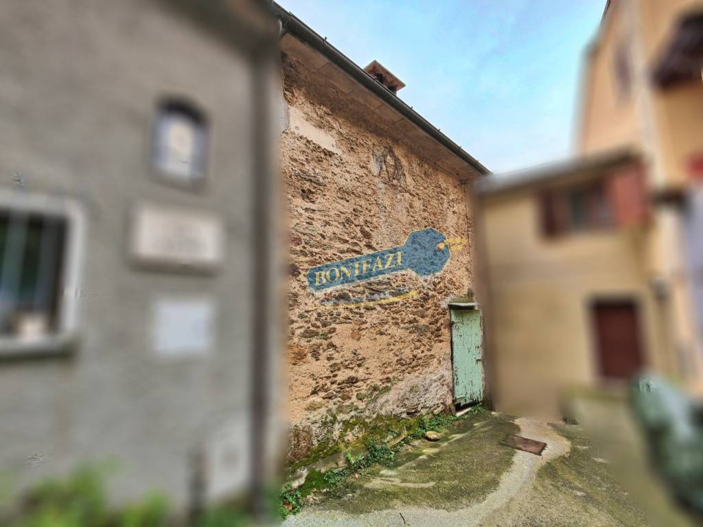 Villa a Schiera in vendita a Seravezza