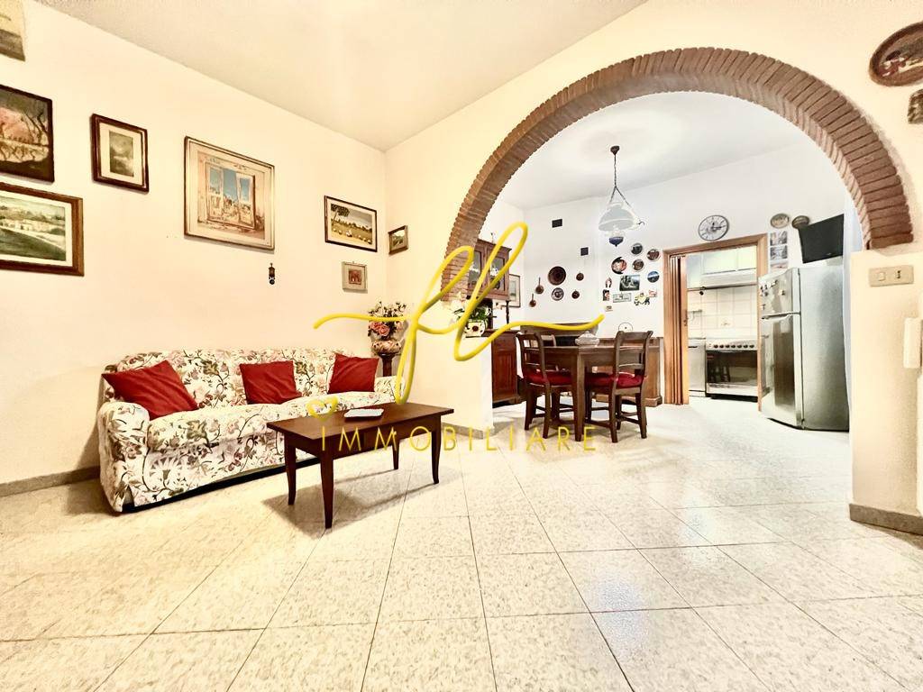 Appartamento in vendita a Cecina