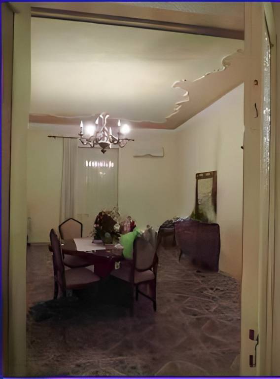 Appartamento all'asta a Ribera via Belmonte