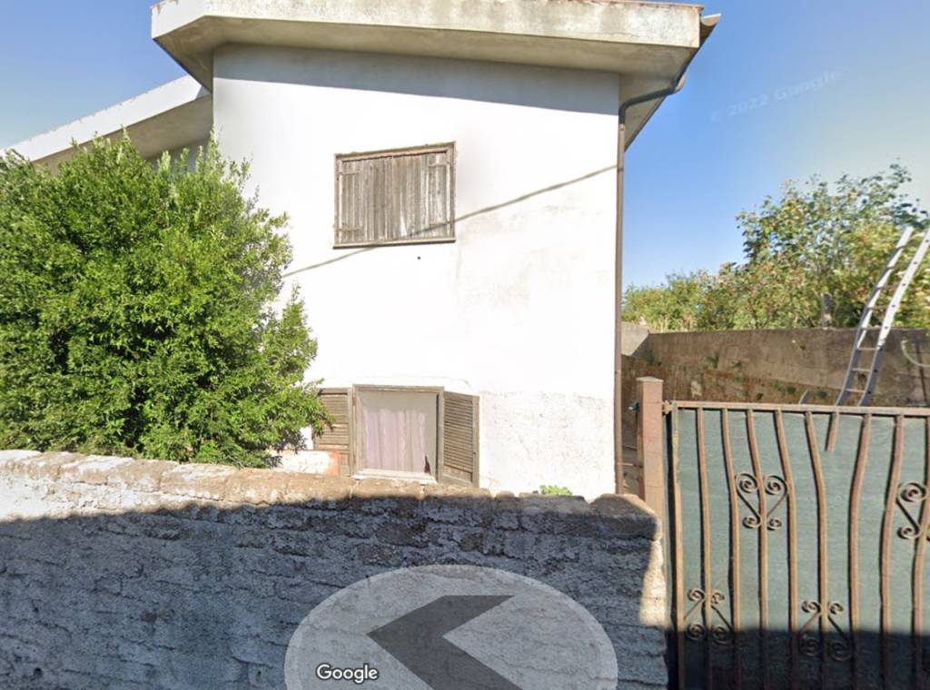 Appartamento all'asta a Cori via degli ulivi