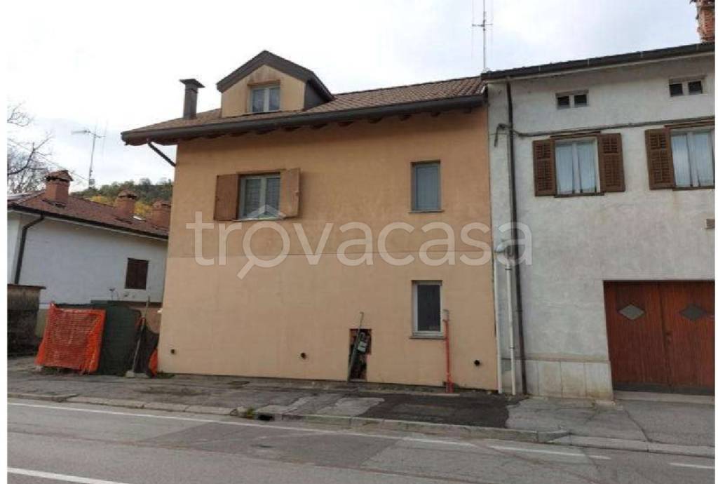 Appartamento all'asta a Gorizia via IV novembre