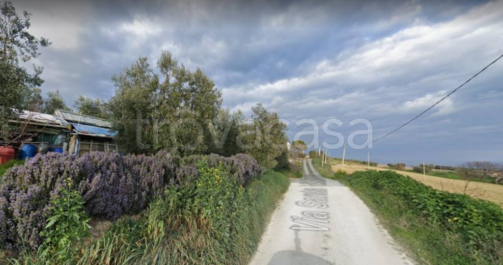 Appartamento all'asta a Porto San Giorgio via santa vittoria