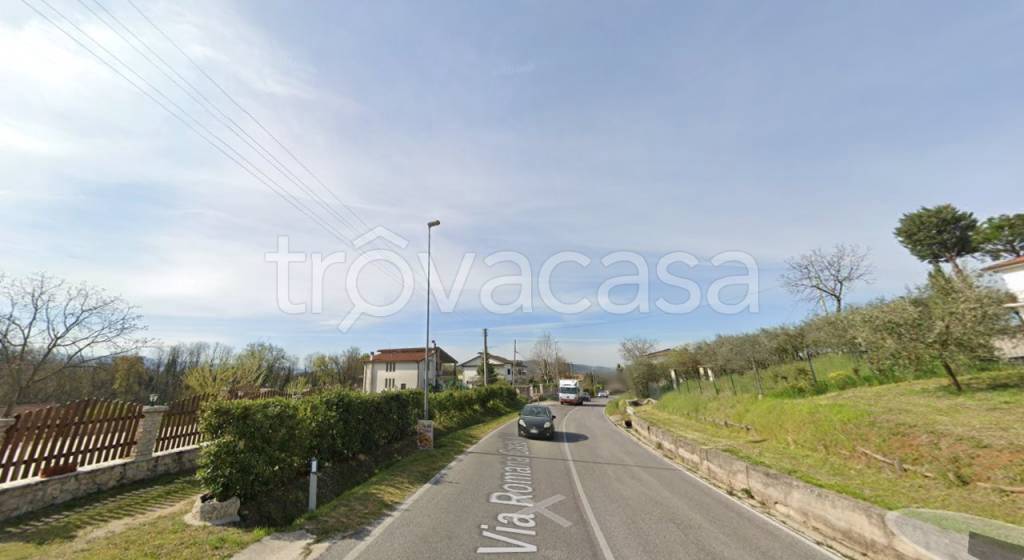 Appartamento all'asta a Isola del Liri via Romana Castelliri