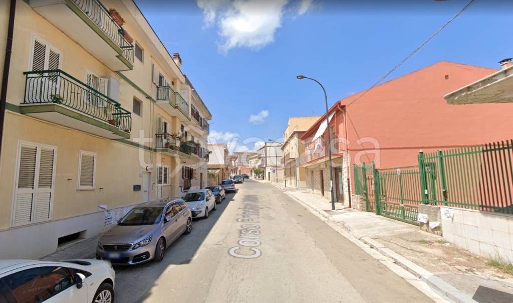 Appartamento all'asta a Poggio Imperiale via Principe Umberto