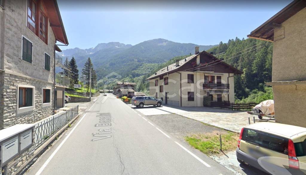 Appartamento all'asta a Chiesa in Valmalenco contrada Vassalini
