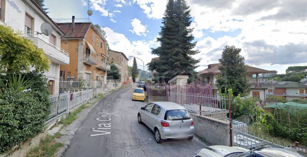 Appartamento all'asta ad Ascoli Piceno via Collina del Sacro Cuore
