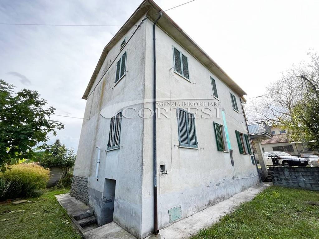 Appartamento in vendita a Città di Castello