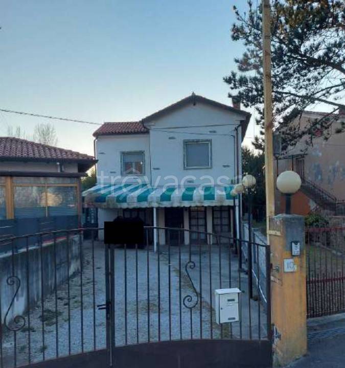 Appartamento all'asta a Monfalcone via dei bagni nuova