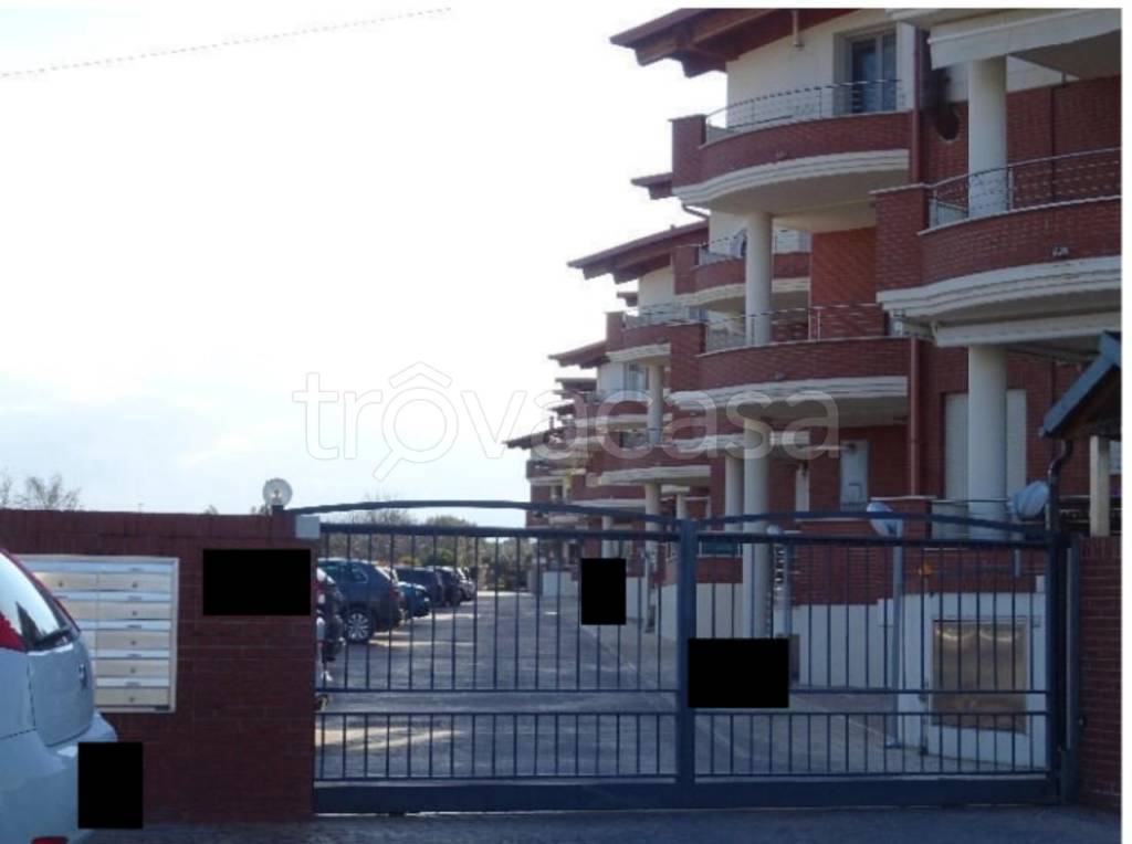 Appartamento all'asta a Ortona via San Pietro