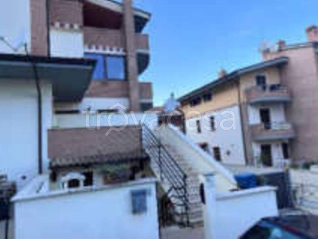Appartamento all'asta a Miglianico via Antonelli