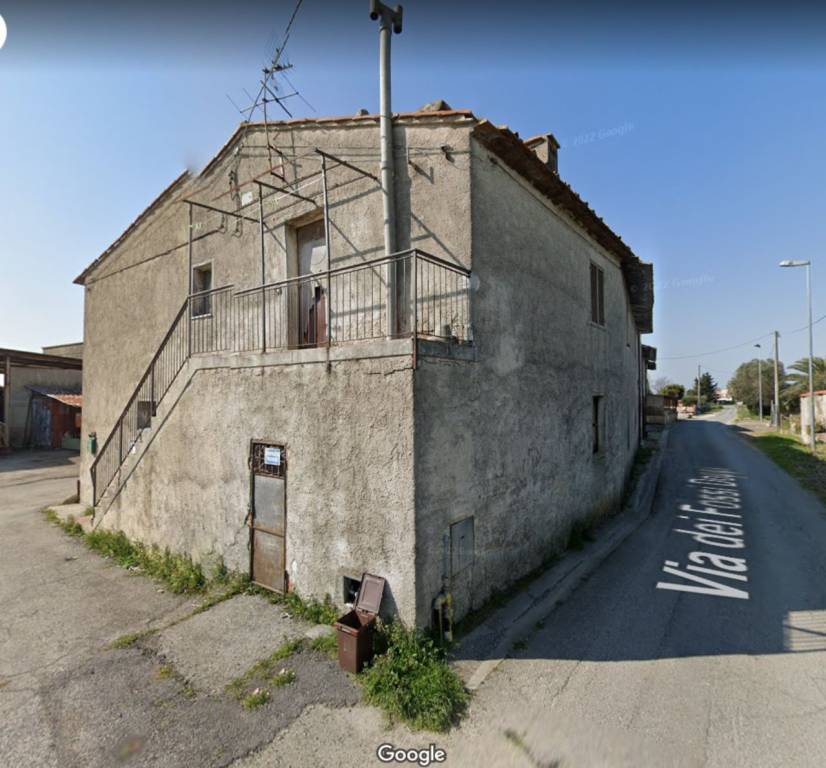 Appartamento all'asta a Cascina via dei Fossi Doppi