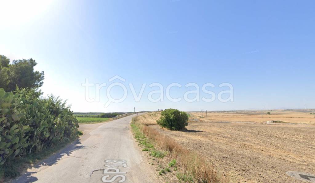 Appartamento all'asta a Lucera perazzo