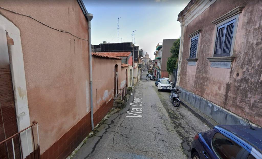 Appartamento all'asta ad Aci Catena via consolazione