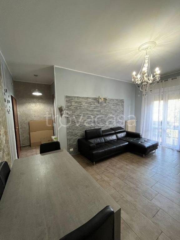 Appartamento in vendita a Brescia via Divisione Acqui, 90