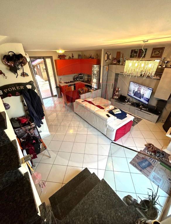 Villa a Schiera in vendita ad Arezzo località San Zeno