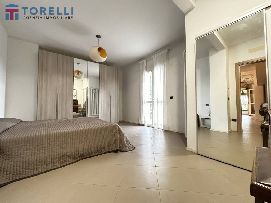 Appartamento in vendita a Ravenna via Fossa, 20