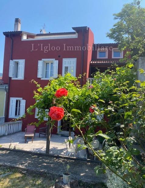 Villa in vendita a Trieste