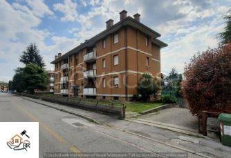 Appartamento all'asta a Bassano del Grappa via Val d'Aosta, 5