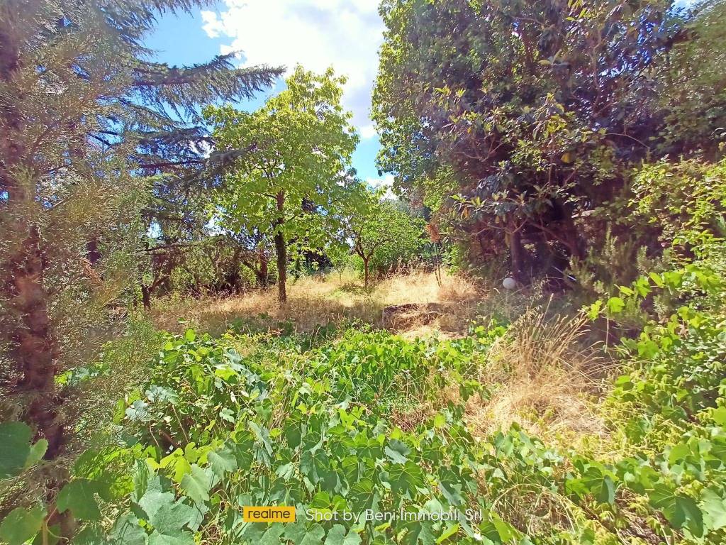 Rustico in vendita a Bagno a Ripoli via Vecchia Aretina