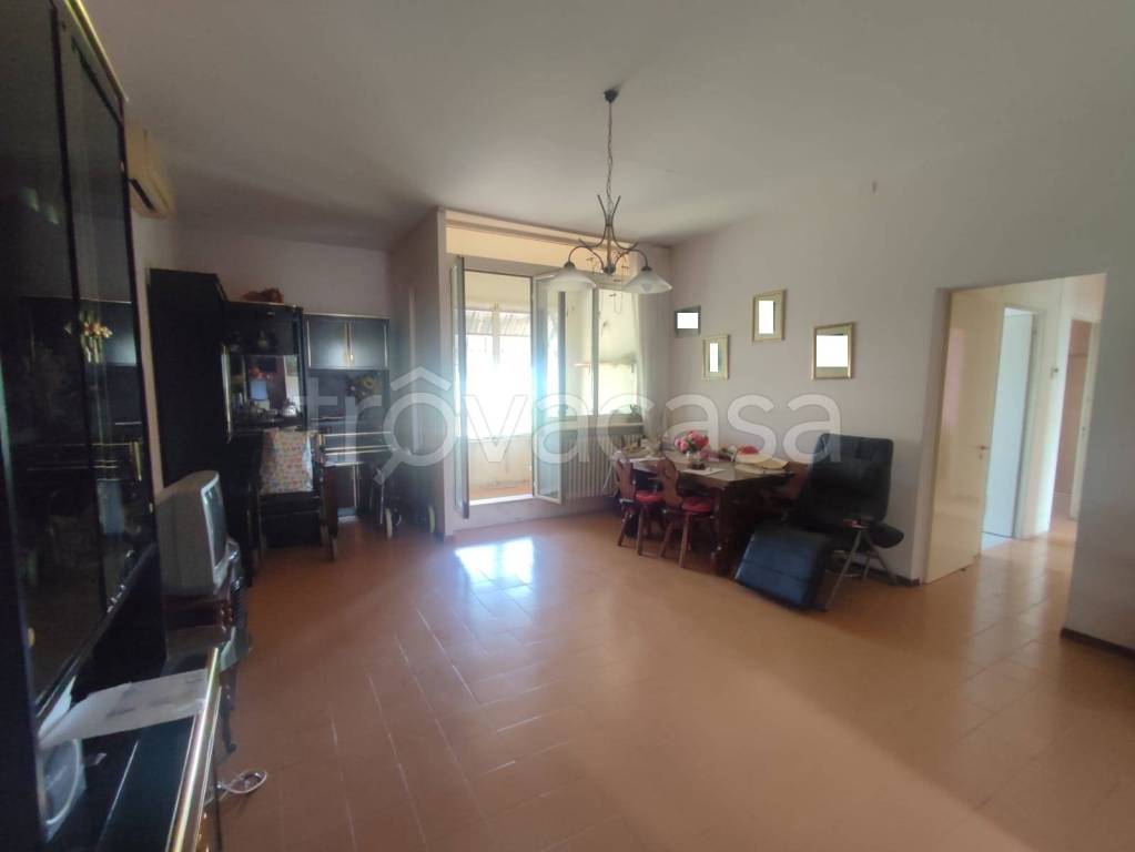 Appartamento in vendita a Sant'Elia Fiumerapido viale Guido Rossa