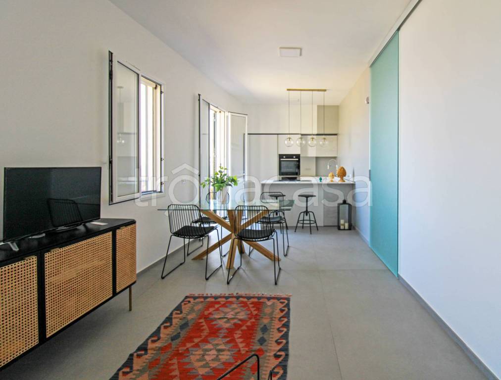 Appartamento in vendita a Ragusa via Perugia, 4