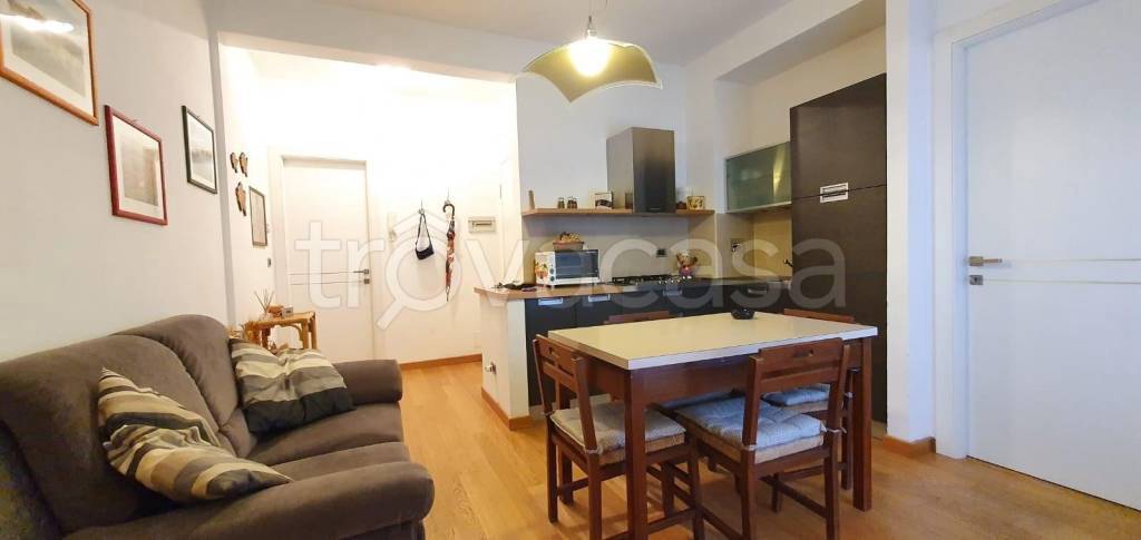 Appartamento in vendita ad Alassio