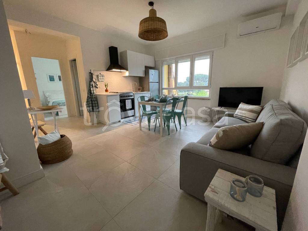 Appartamento in in vendita da privato a San Felice Circeo via San Felice Circeo