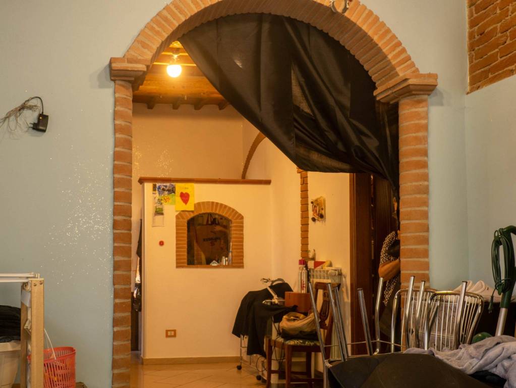 Casa Indipendente in vendita a Bagni di Lucca viale Papa Giovanni xxiii, 79