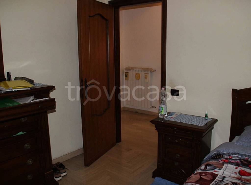 Appartamento all'asta a Veroli via Castelmassimo