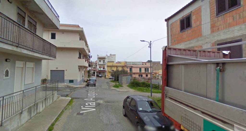 Appartamento all'asta a Messina via a. Bette Minasi