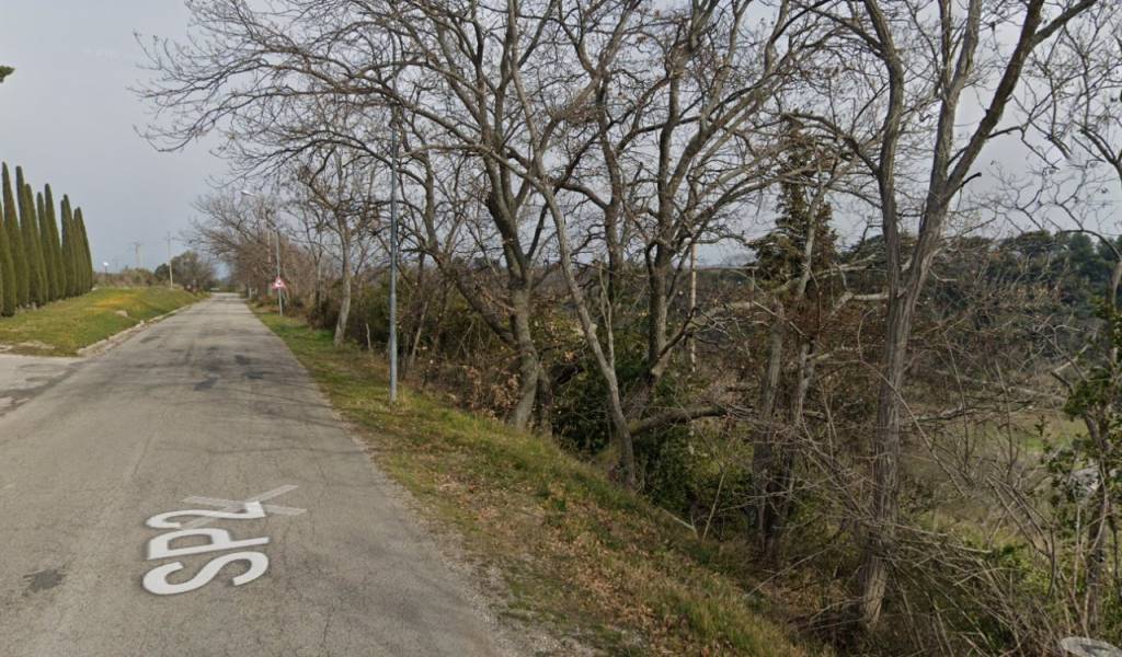 Appartamento all'asta a Ortezzano via Giacomo Leopardi