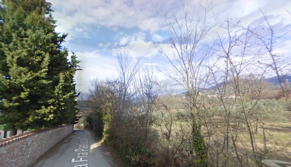 Appartamento all'asta a Foligno vocabolo san bartolomeo