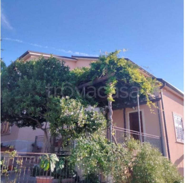 Appartamento all'asta a Custonaci via Dante Alighieri