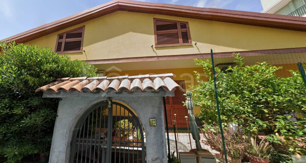 Appartamento all'asta a Giardini-Naxos via Ticino