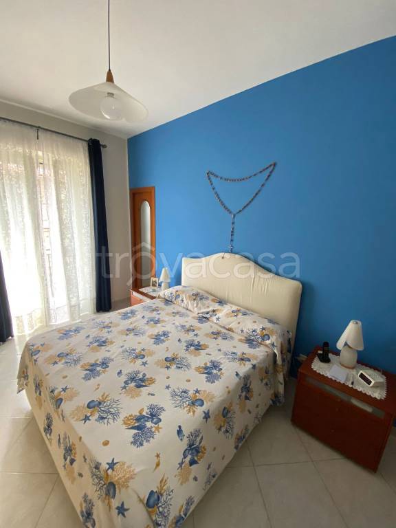 Appartamento in in vendita da privato a Napoli via del Formale, 29B