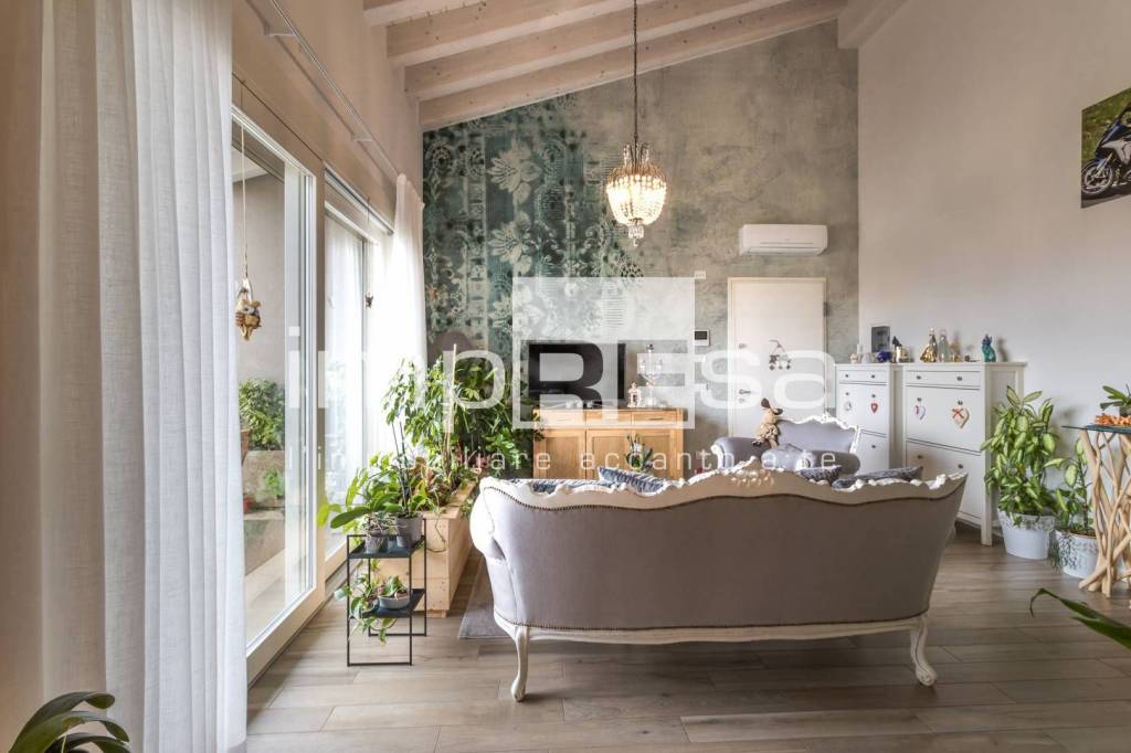 Appartamento in vendita a Spresiano spresiano